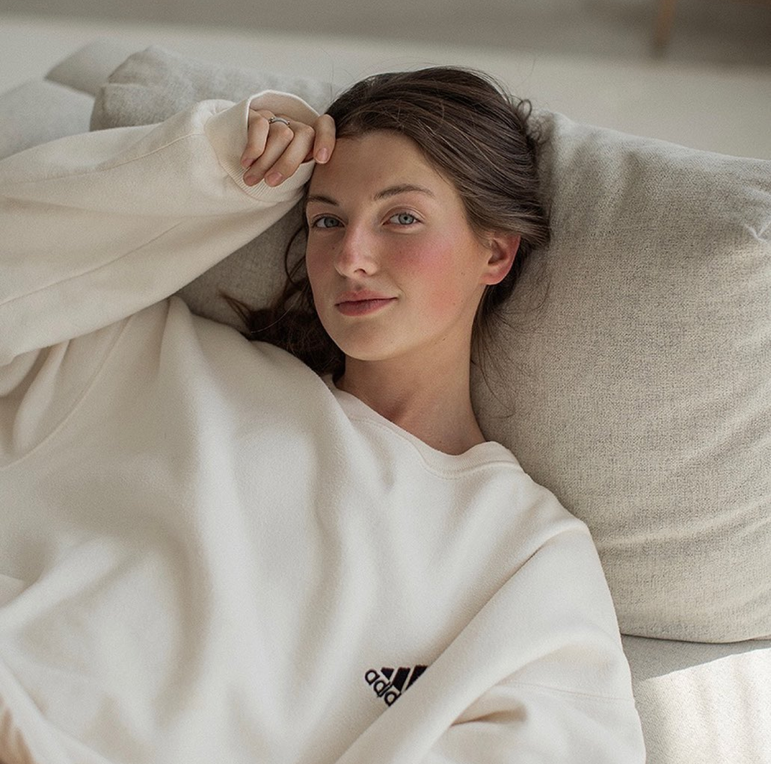 Sofia Dozorets about visual aesthetics, a new pack with Ninetales and the work and life balance ...